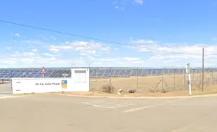 PowerMapper by Open Secrets